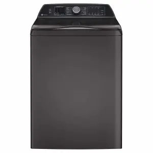 GE PTW705BPTDG Common Problems